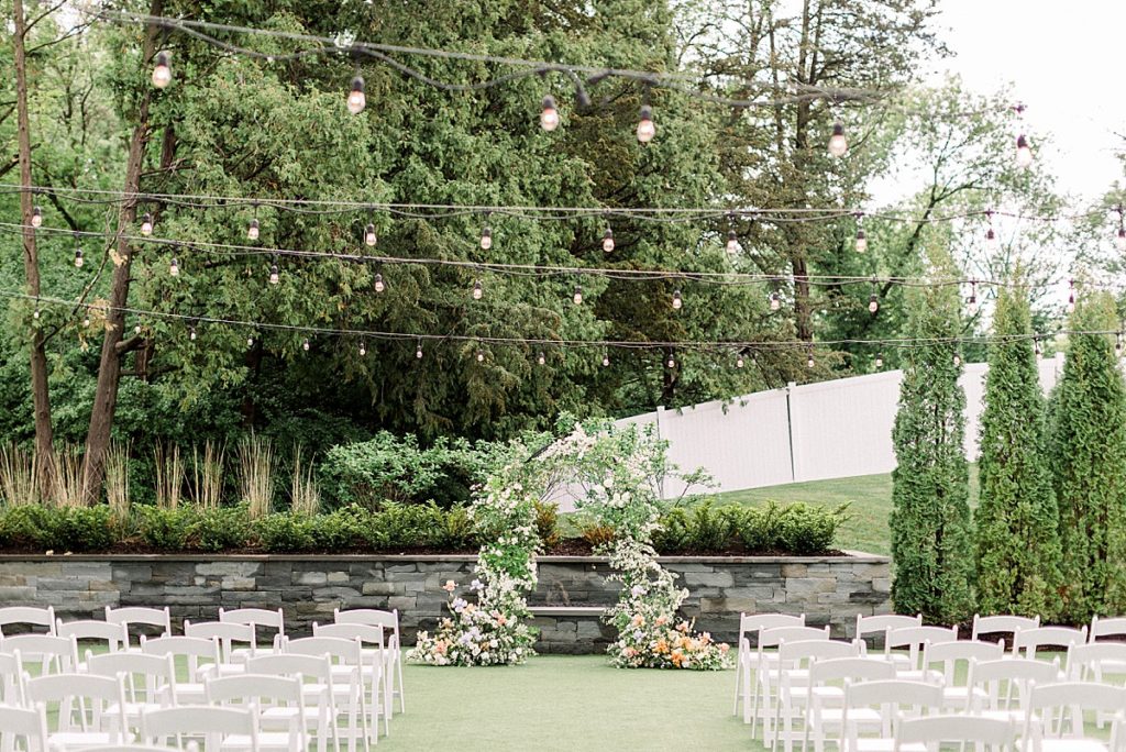 Spring Hutton House Wedding | Marit Williams Photography