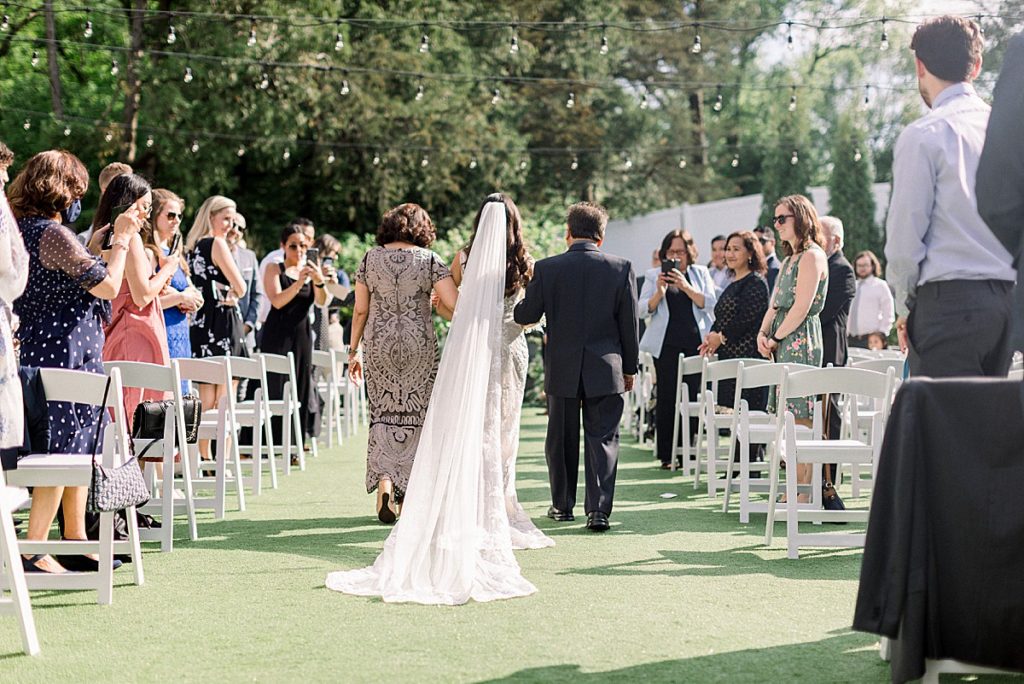 Spring Hutton House Wedding | Marit Williams Photography